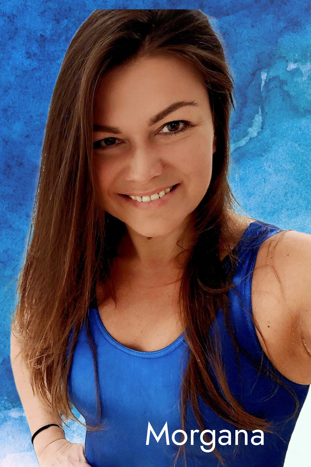 SPOTLIGHT: MORGANA – LadySports – Home of the PGWA